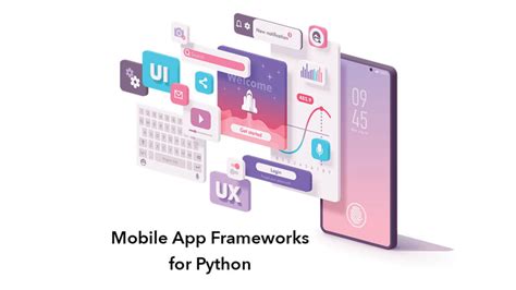 Can You Develop Mobile Apps With Python Everything You Need To Know