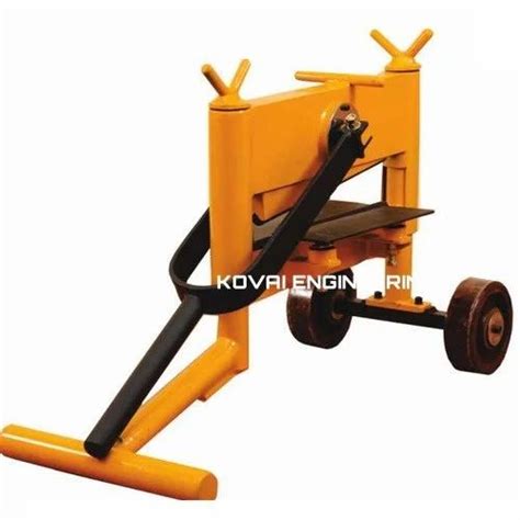 Paver Cutting Machine Paver Block Cutting Machine Manufacturer From Coimbatore