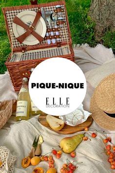 76 Idées De Pique Nique Picnic Decoration Pique Nique Deco