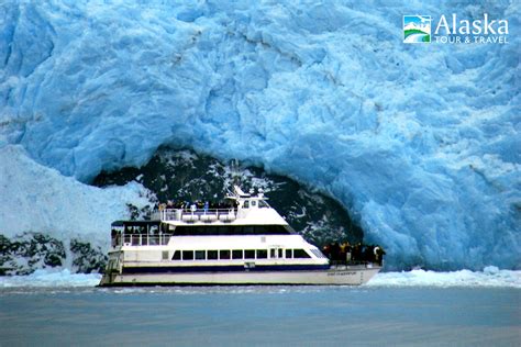 Kenai Fjords National Park Cruise