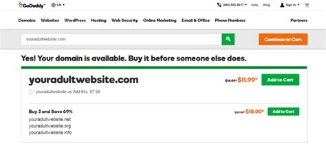 How To Create An Adult Membership Website With WordPress