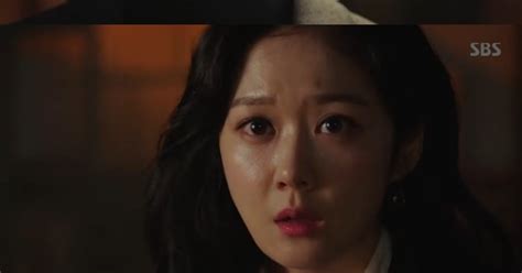 종합 황후의 품격 장나라 오승윤 피습한 범인으로 신성록 의심