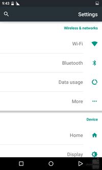 How To Force Right To Left RTL Layouts On Android PhoneArena