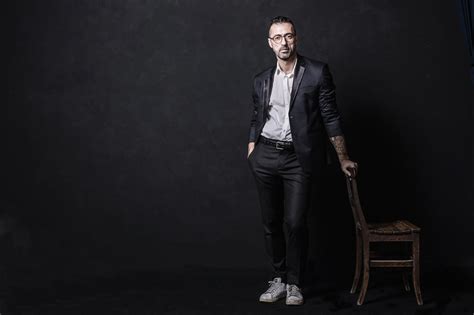 Proartist Management Davide Allena