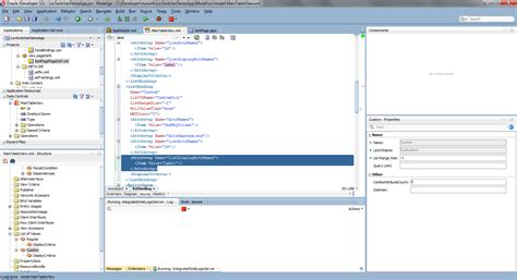 kamil krasowskis blog list of values switcher example in adf 12c