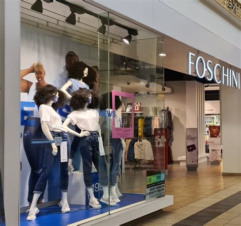 Foschini Gateway Business In Ethekwini Portal