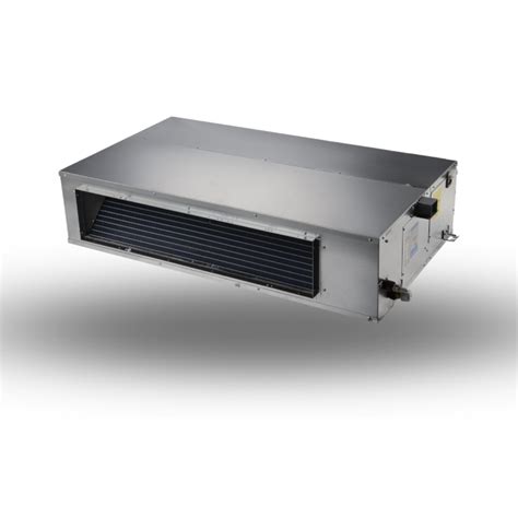 Jet Air Ducted Split R2 Non Inverter Powerful Cooling