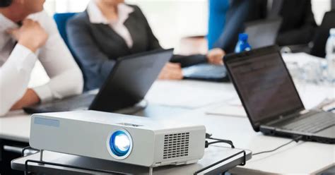 How To Hide Projector Home Theater Geek