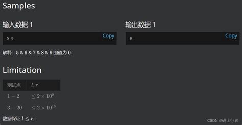 位运算的原理及应用（c）c位运算 Csdn博客