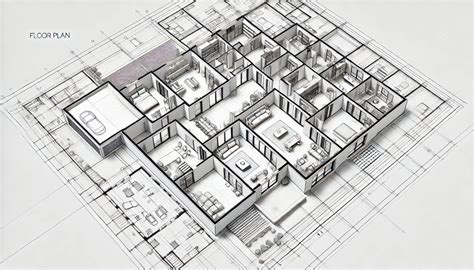 Distribución De Espacios En Una Vivienda Guía Completa