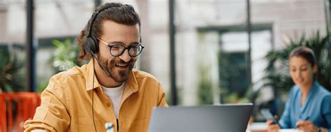 UH37 - USB Wired Headset | Yealink