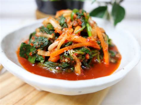 깻잎김치 양념장 만드는 법 깻잎순 김치 생깻잎 요리 만들기 네이버 블로그