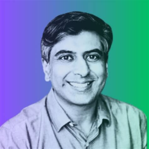 Prashant Rao Cypher 2024 Indias Biggest Ai Conference