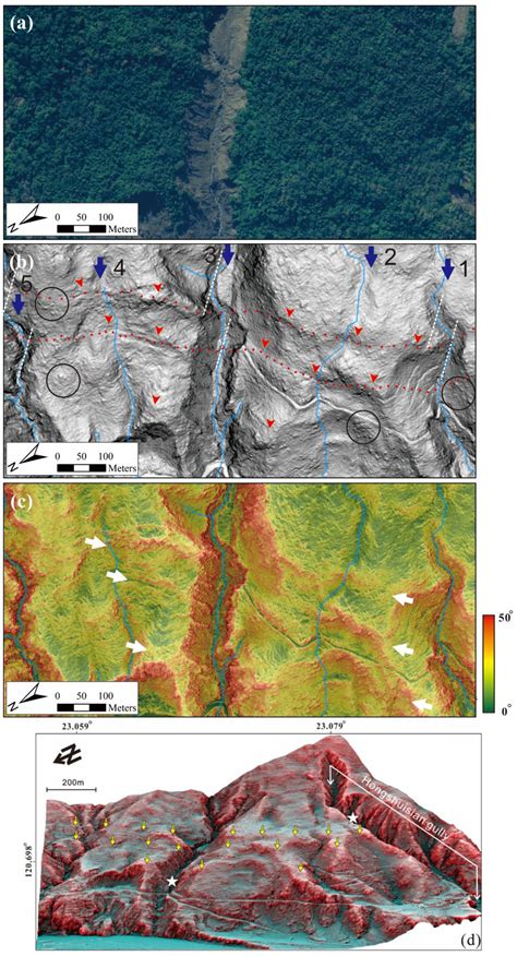 Remote Sensing Special Issue Remote Sensing In Geology