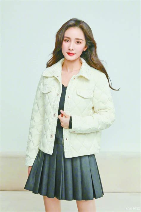 楊冪戴假髮溜冰冇人認出 澳門日報 今日時事 Cyberctm澳門no1人氣社區