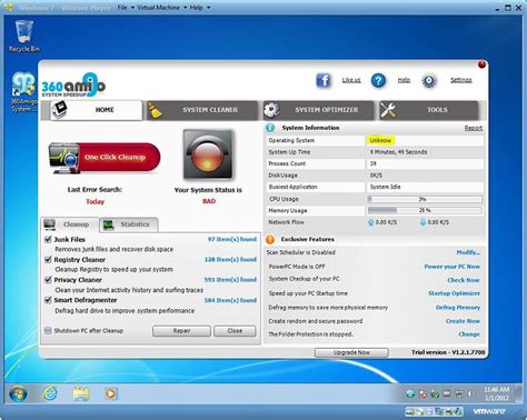 Errror Message In Winamp 563 Pro Windows 7 Forums