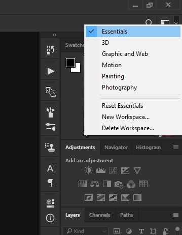 Solved Only Rectangle Showing For Shapes Adobe Support Community