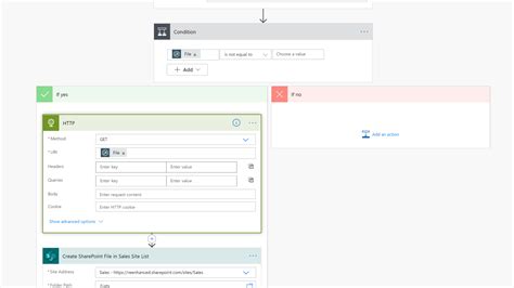 Gravity Forms Power Automate Connector How To Move Files To Sharepoint In A Flow