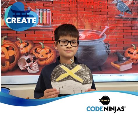 Code Ninjas Indianapolis On Linkedin Codeninjasindy Codeninjas Greenwood Indianapolis