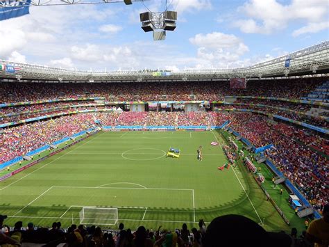 The 10 Best Brazil Arenas And Stadiums 2025 Tripadvisor
