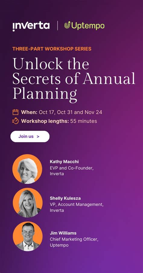 Kathy Macchi On Linkedin Everyone Is Or Should Be In Planning Mode