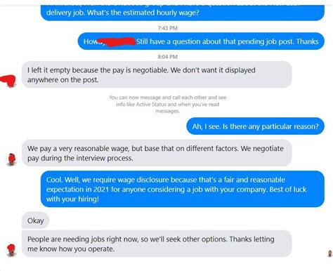 Blank Help Wanted Ads Examples