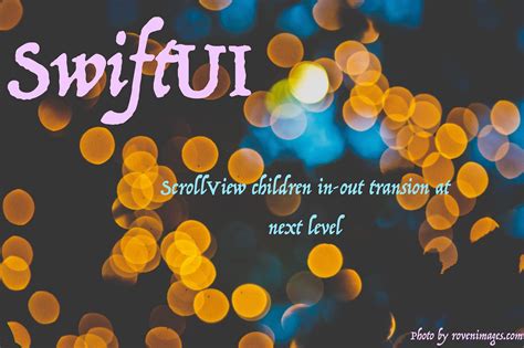 Rotate View In 3d Space With Swiftui By Devtechie Devtechie Medium