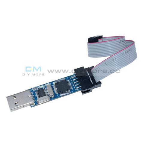Atmel Avr Jtag Usb Emulator Debugger Avr Jtag Ice Download Programmer Diymore
