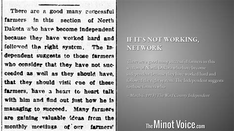 On This Day If Its Not Working Network