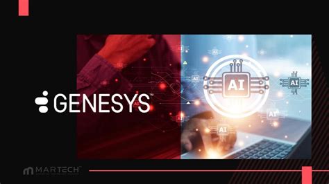 Genesys Unveils Ai For Supervisors To Enhance Efficiency And Cx
