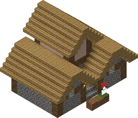 Village Structures Cobblemon Wiki