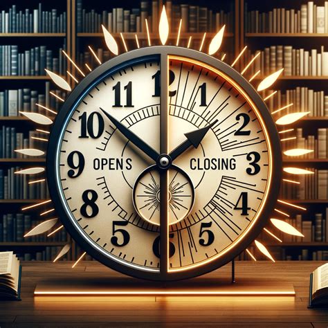 Revised Library Hours Dr S R Lasker Library