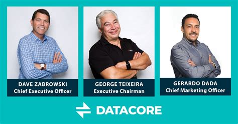Datacore Software Expands Executive Team To Capitalise On Real Time Data Market Opportunities