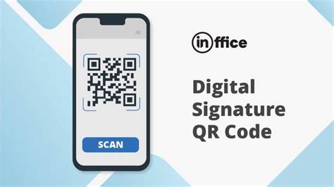 Keunggulan Digital Signature Qr Code