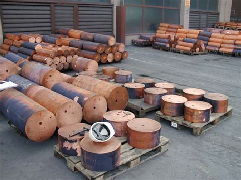 The Raw Material Before Forging Forging Was A Critical Step In The Download Scientific Diagram