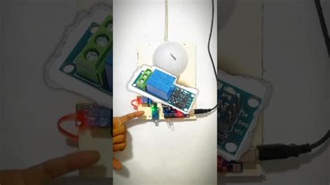 muhammad hassan akram on linkedin sound trigger system arduino