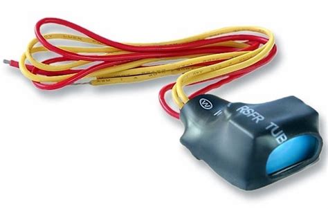 Mrc Ad520mrc Auto Reverse Loop Module