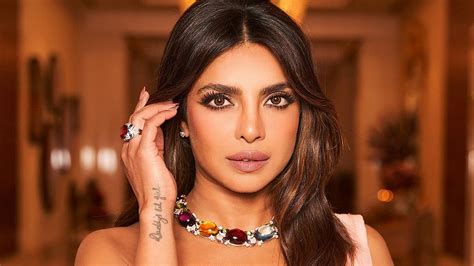 Priyanka Chopra Loves Having This Desi Immunity Boosting Drink In The Mornings We Asked A