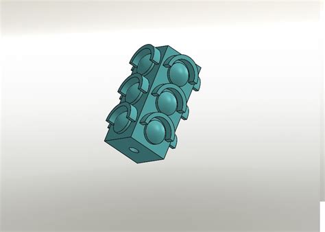 Archivo Stl Semáforo Traffic Light 🚦・plan De Impresión En 3d Para