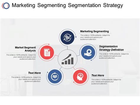 Marketing Segmenting Segmentation Strategy Definition Market Segment