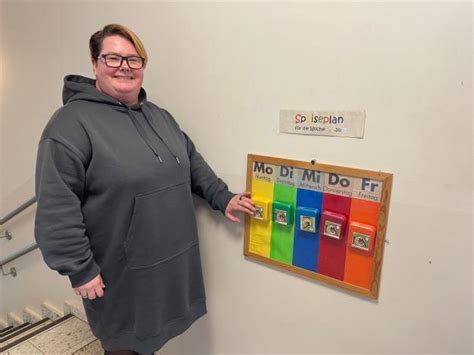 Mittagessen Für Kinder In Glückstadt Mehr Als Gesunde Mahlzeit