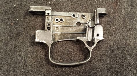 My Favorite Stripper Crosman 1400 Repair