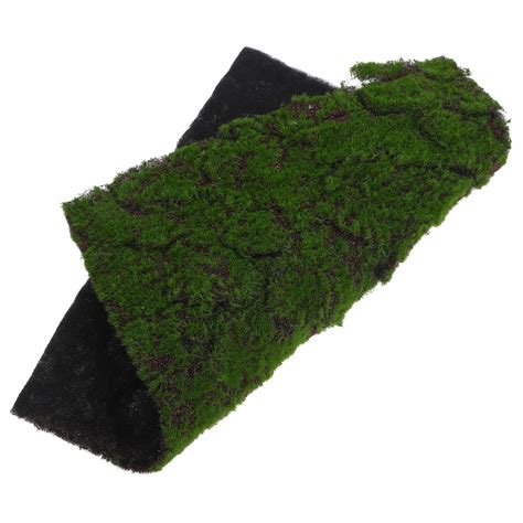 Simulated Moss Turf Fence Decor Flower Wall Backdrop Artifical Grass