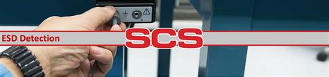 esd detection soldadura microscopios westech mexico