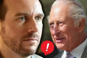 Confessió Important De Grant Harrold Majordom Del Rei Carles Iii Vol