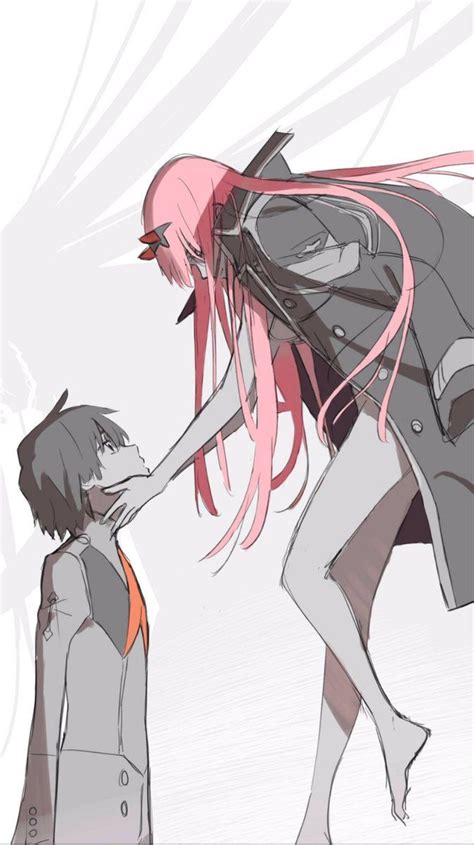 Pin Von D Livia Auf Darling In The Franxx Lustige Tiere Tiere Lustig