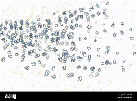Conceptual Background Motion Particle Or Random Pattern For Design Vector Illustration Graphic