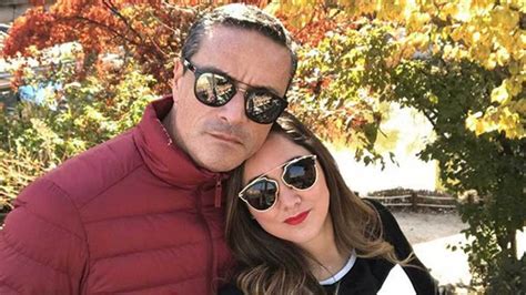Francisco Zea Habla De Sus Sentimientos Hacia Sherlyn