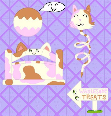 Nea Tfs Collection By Stargazing Bird On Deviantart