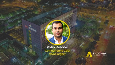 Vivo Surgery Reimagines Traditional Operating Rooms As Portals For Remote Clinical Shadowing